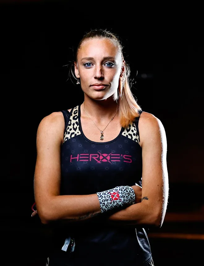 Ninny Valentini - Masterclass Team